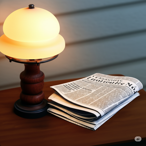 Oh, LORD! The Light’s Gone Out. | Living Life's Way